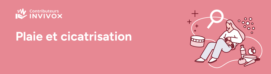 Invivox - Ulcère de jambe : comment poser un diagnostic étiologique dès ...