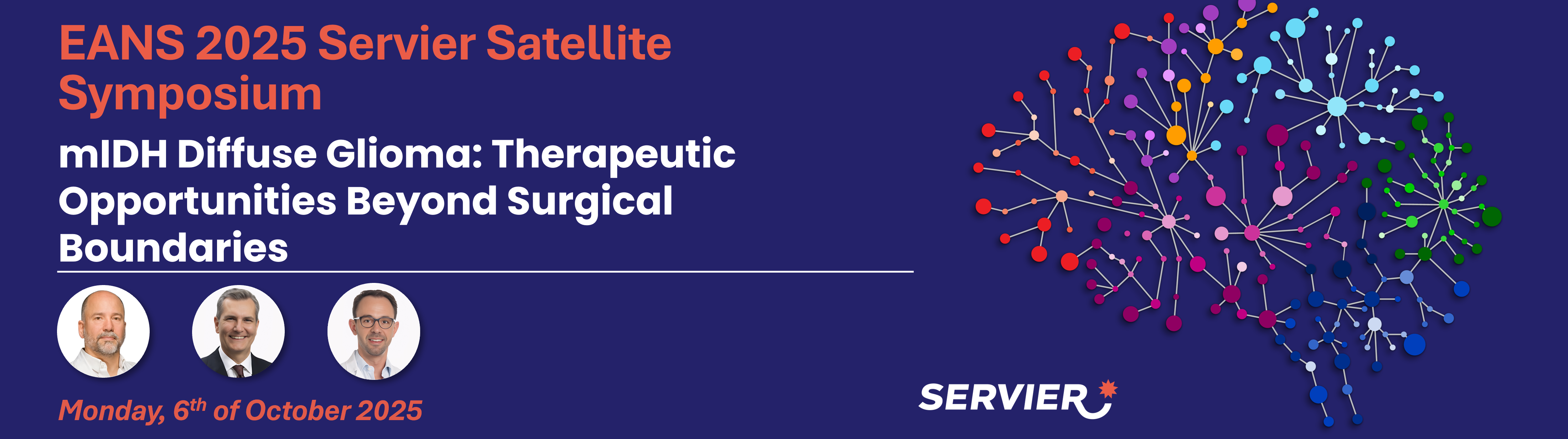 Invivox - mIDH Diffuse Glioma: Therapeutic Opportunities Beyond ...